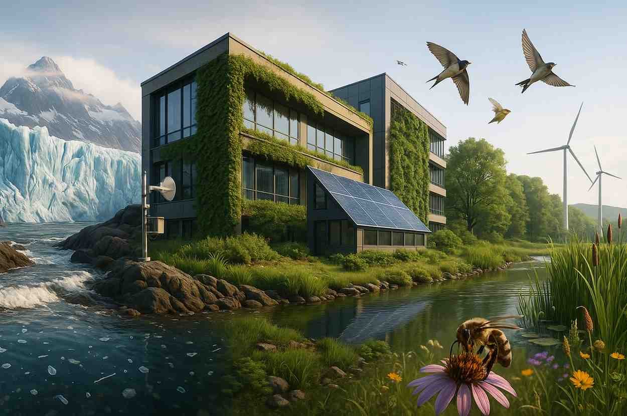 High-Impact Environmental Science Research Topics for Real-World Impact ...