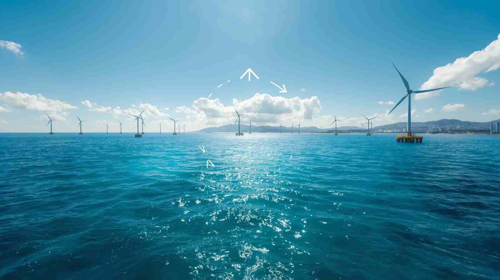 Blue Economy Innovation: Redefining Ocean Sustainability - Sustainable Note