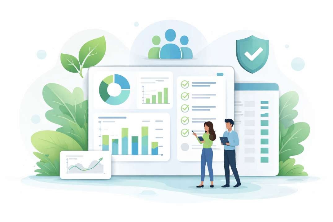 10 Sustainability KPIs Every Company Must Track - Sustainable Note