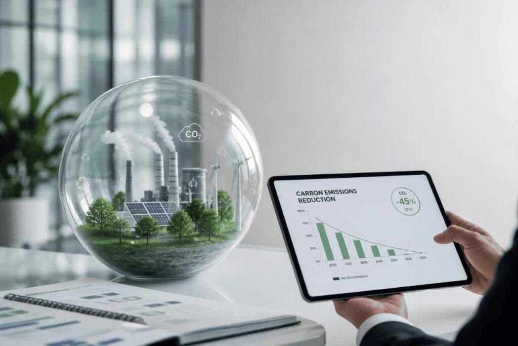Environmental Glossary – Key Terms You Should Know - Sustainable Note